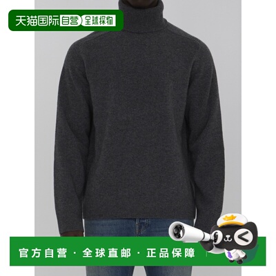 MAISON MARGIELA 男士针织高领毛衣 S50HL0032M13058859M针织衫