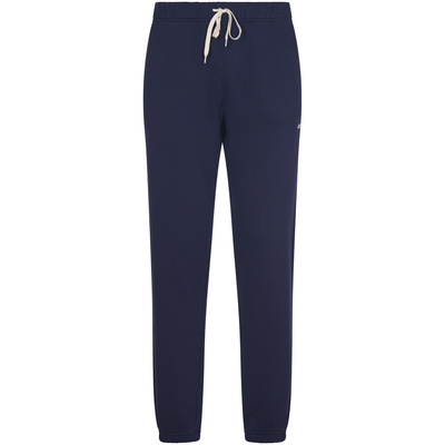 香港直邮AUTRY 男士休闲裤 SPPMA3JB AW2025 深蓝色 Main tracksu