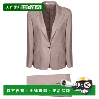TAGLIATORE 女士夹克 TPARIGI15KAD520038T1159 AW2026