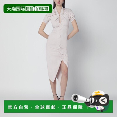 VIVIENNE WESTWOOD 女士连衣裙 16010051J00AUJ402包臀裙