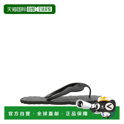ZIMMERMANN 女士凉鞋 7434FS26A2BLK AW2026 黑色【付后1h可退】