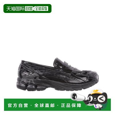 NEW BALANCE 男士休闲鞋 U1906LCR CO 黑色男鞋 【付后1h可退】
