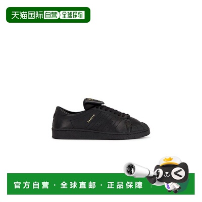 Adidas/x Willy Chavarria男士运动鞋 【付后1h可退】