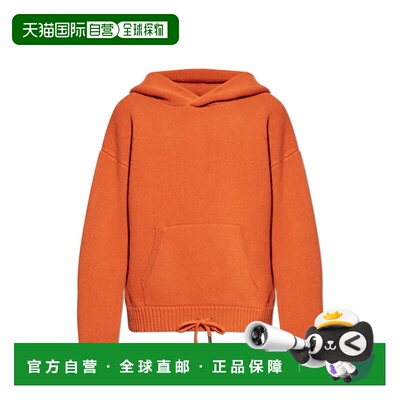1h可退 DSQUARED2 男士针织衫 S71HA1394D13160187 AW2025羊绒