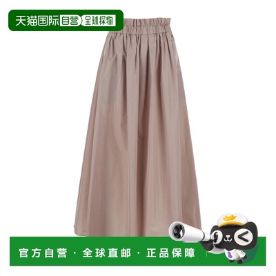 HERNO 女士半身裙 GN000044D12483Z4035 SS2026 花色