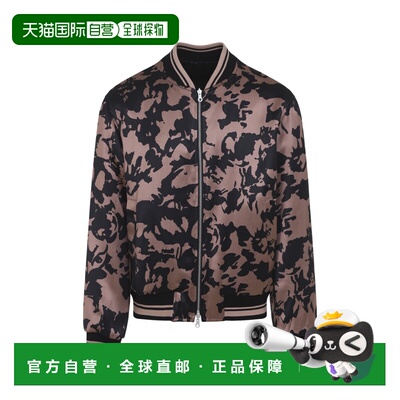 1h可退 潮奢 Dries Van Noten 德赖斯 范诺顿 男士 VOLKER 黑色粉