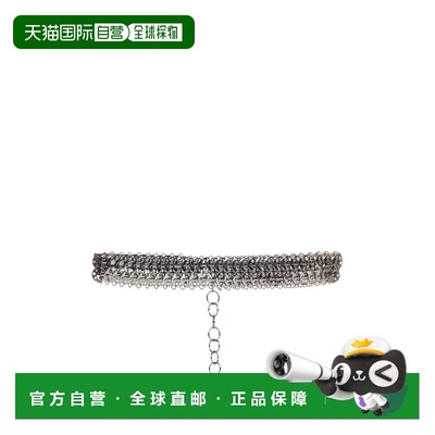 PACO RABANNE 女士腰带 23PAA0132MET001P040 CO