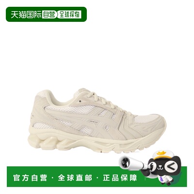 ASICS 女士运动鞋 1202A105103103LIGHTGRAY SS2024亚瑟士