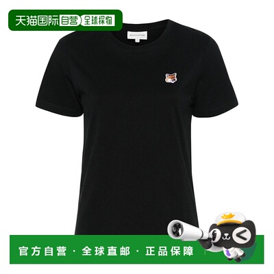 MAISON KITSUNÉ 女士衬衫 LW00105KJ0008P199 CO