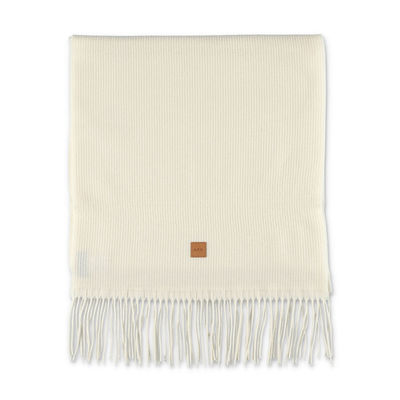 香港直邮A.P.C. 男士围巾 M15226WVBEIAAD AW2025 褐色 Aria wool