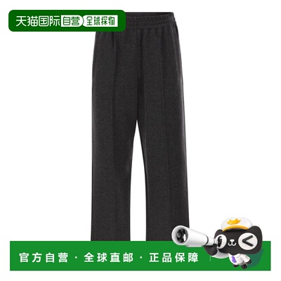 BRUNELLO CUCINELLI 女士休闲裤 MD991B2Q99C104 AW2026