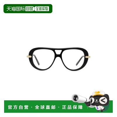 LOEWE 女士眼镜 LW50112I001 CO 黑色罗意威