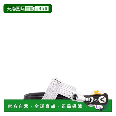 ALEXANDER MCQUEEN 女士凉鞋 825005WIAD19081 AW2025