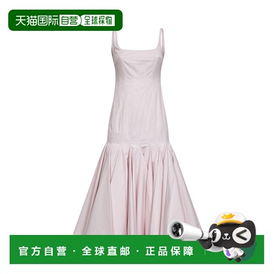 JACQUEMUS 女士连衣裙 DRW00231AW00350410 SS2026吊带