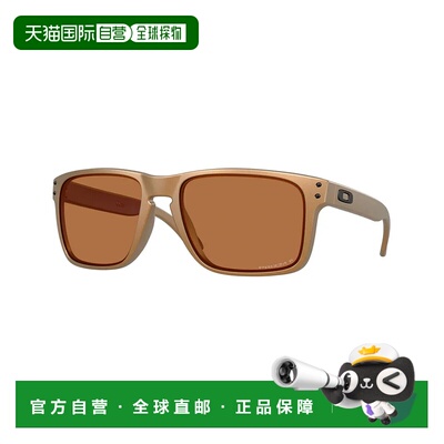 OAKLEY Holbrook XL 偏光太阳镜 中性