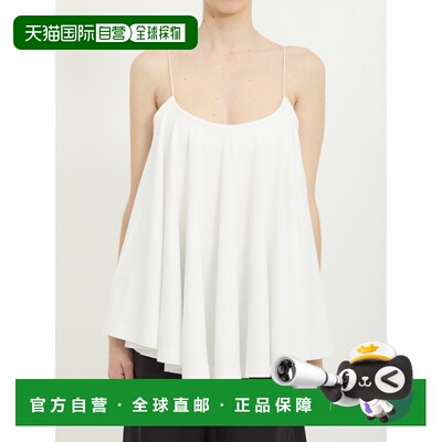 JACQUEMUS 女士T恤 ETOW00903AK00303100 SS2026背心