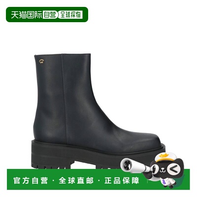 1h可退 潮奢 Gianvito Rossi 吉安维托 罗西 女士 脚踝靴