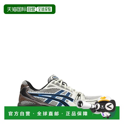 ASICS 男士运动鞋 1203A740104 SS2026 花色 GEL-KAYANO 14