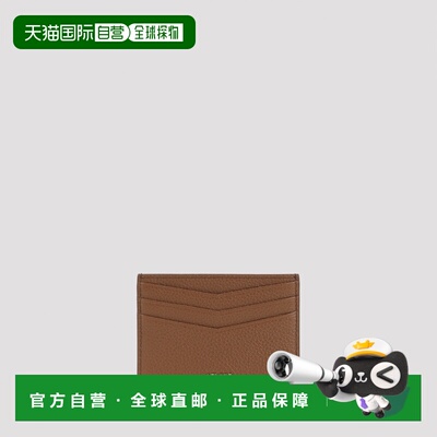 MIU MIU 女士卡包 5MC002ADT7F0046 AW2026 驼色 Miu Miu Calf Le