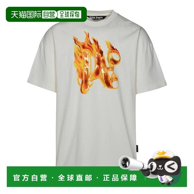 PALM ANGELS 男士T恤 PMAA072R24JER0010376-53男装