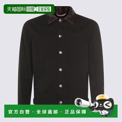 BRUNELLO CUCINELLI 男士夹克 M277P6911CNP22 SS2026