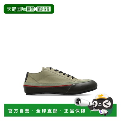MAISON MARGIELA 男士运动鞋 S57WS0547P7794HB633
