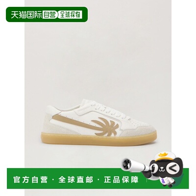 PALM ANGELS 男士运动鞋 PMIA099F25LEA0010161 AW2025