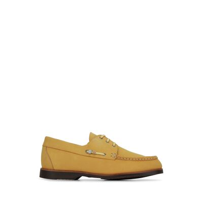 香港直邮JACQUEMUS 男士商务正装鞋 FOM00229AC08【付后1h可退】