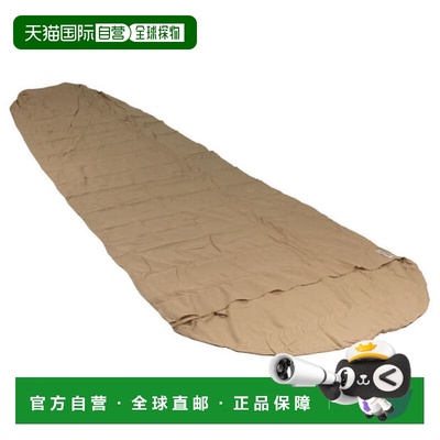 COCOON 男士帽子 5150029KHAKI CO 卡其色