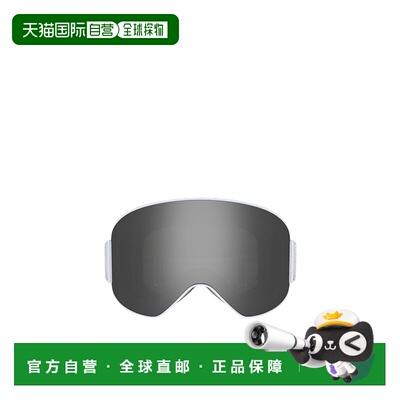 1h可退 奢淘 Gucci 几何框护目镜 女 GG1974S古驰雪镜