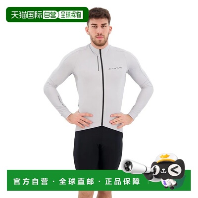 SHIMANO S-Phyre 保暖长袖运动衫 中性户外