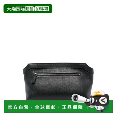 1h可退 潮奢 The Row 女士 Terrasse 手拿包 W1674L138新款