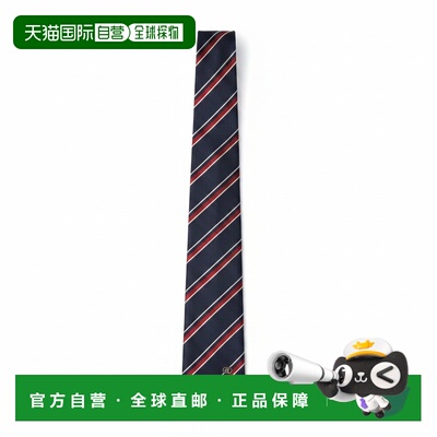 VALENTINO GARAVANI 男士领带 YEV195KBJ0HJ AW2026