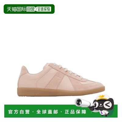 MAISON MARGIELA 男士运动鞋 S57WS0236P1895T2563德训鞋