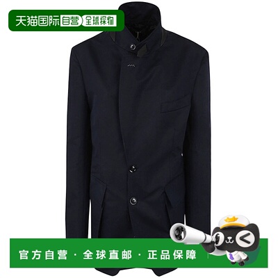1h可退 TOM FORD 男士外套 OJT002FMC086F23HB830 CO 蓝色男装