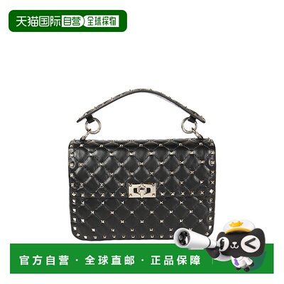 VALENTINO GARAVANI 女士单肩包 WB0122NAP0NO SS2025斜挎包