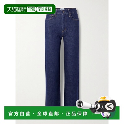 AGOLDE/Harper女士牛仔长裤