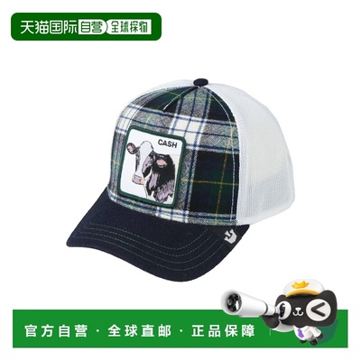 1h可退 潮奢 The Farm By Goorin Bros. 男士 帽子