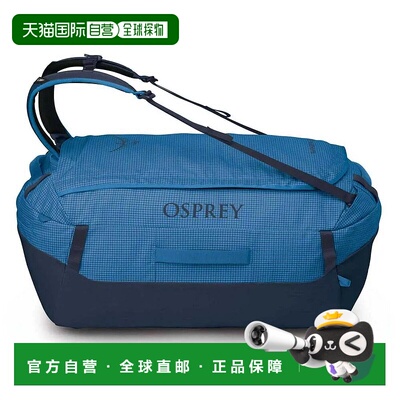 OSPREY Transporter 95L 中性Duffel 背带包