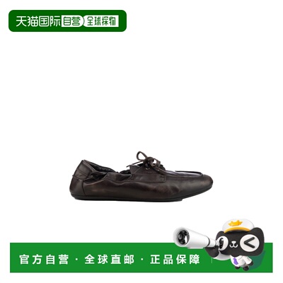 PRADA 男士商务休闲鞋 2EG504FG0127V6F0003 SS2026