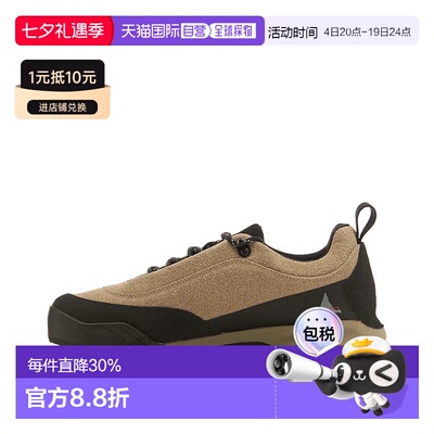 ROA SS25 Cingino Vibram户外男款徒步登山运动鞋休闲鞋新款