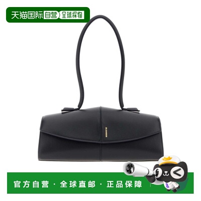 JIL SANDER 女士单肩包 J08ZH0104P9079403 AW2026