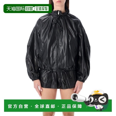 ISABEL MARANT ÉTOILE 女士夹克 VE0604FAD1B03E01BK