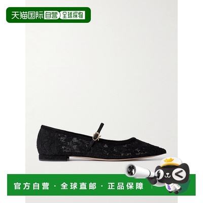 1h可退 潮奢 Gianvito Rossi 吉安维托 罗西 女士 Claudia 山羊皮