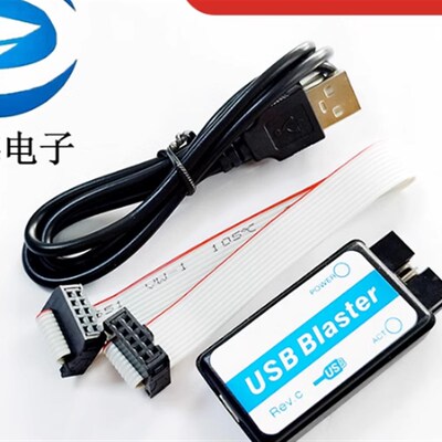 ALTERA FPGA CycloneII EP2C5T144 系统 学习板 开发板