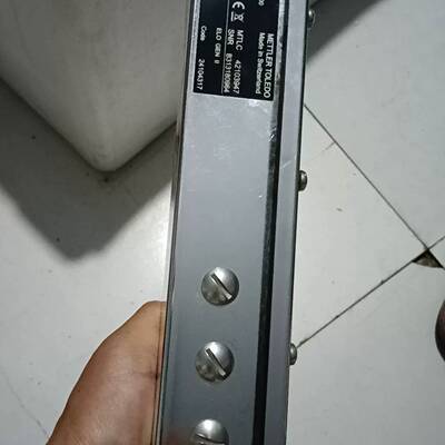 可维修DMSL METTLER TOLEDO议价