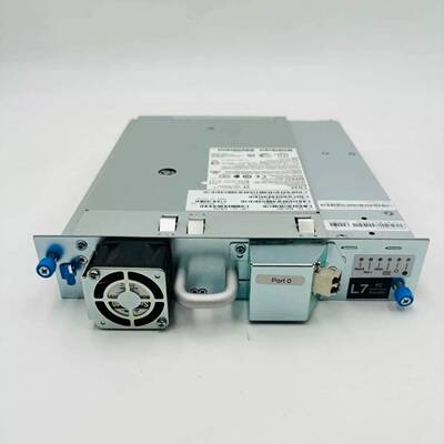 可议价00GH766 01KP936 IBM LTO7 Tape