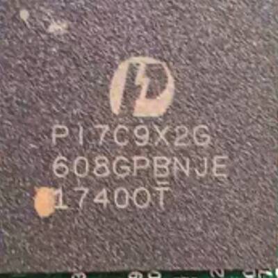 可议价PI7C9X2G608GPBNJE17400T芯片100多张