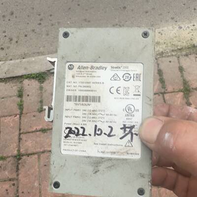 可维修+1783-US8T+Stratix+2000原