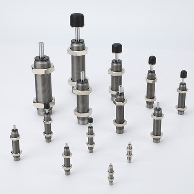 RB系列缓冲器f1007/0806/2015/0604/AC1412-S AC1007油压液压缓冲